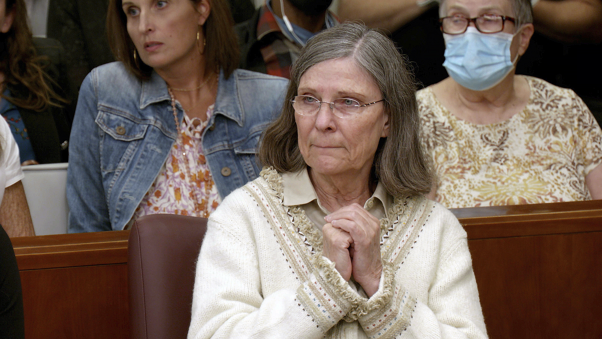 Woman awaiting retrial in 2002 Topeka killings released on bond | News ...
